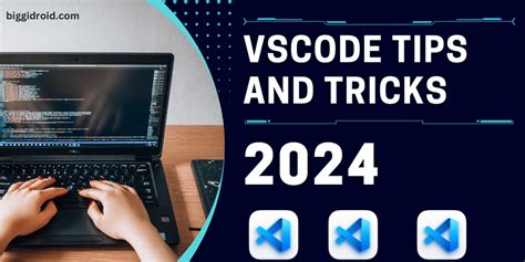 VSCode Tips And Tricks 2024 Boost Your Productivity DEV Community