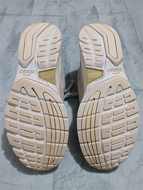 New Balance 992 Nimbus Cloud On Carousell