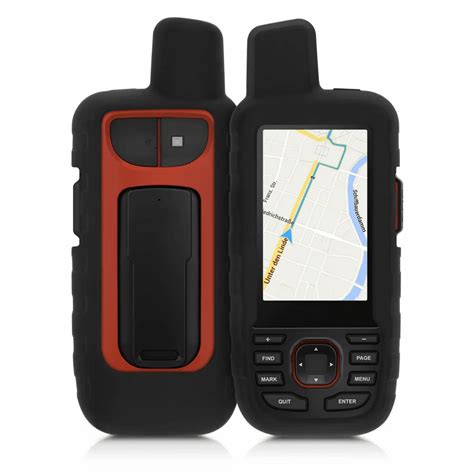 Screen Size 2 5 Inch Garmin Gpsmap 66i Wireless At Best Price In