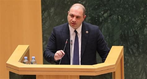 განათლებისა და მეცნიერების კომიტეტს გივი მიქანაძე უხელმძღვანელებს