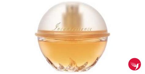 Incandessence Avon perfume - a fragrance for women 2000