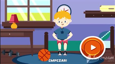 Утренняя зарядка для малышей от 3 до 4 лет Утренняя гимнастика для детей дошкольного возраста