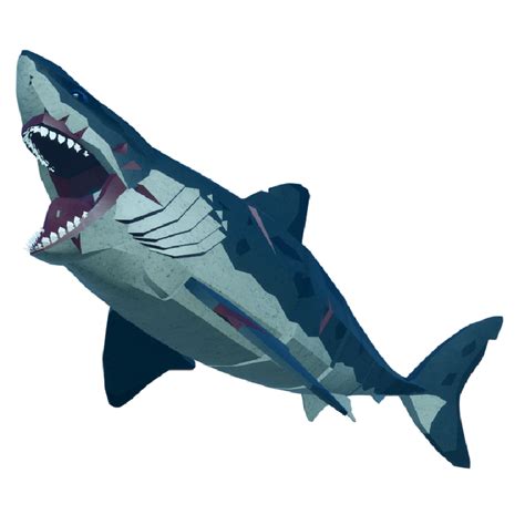 Carcharocles Megalodon Dinosaur Simulator Wiki Fandom