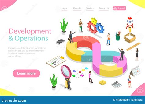 Vector Devops Icons Editable Stroke Software Development And It