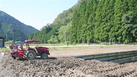 企業の農業参入とその意義シリーズ『挑む！ナカバヤシが取り組む持続可能な農業』vol1｜アグリウェブ