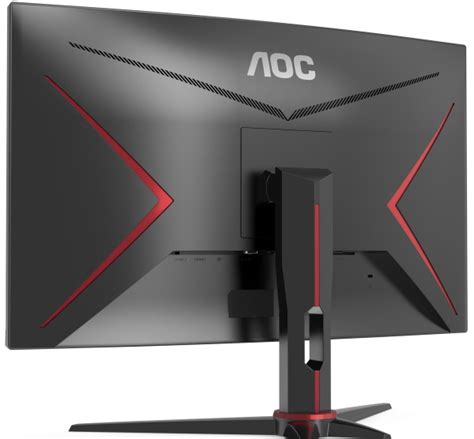 Обзор монитора Aoc 24g2ae Vrgames Компьютерные игры кино комиксы