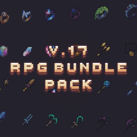 RPG Bundle Pack Volume NullForums