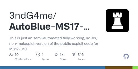 AutoBlue MS17 010 Zzz Exploit Py At Master 3ndG4me AutoBlue MS17 010