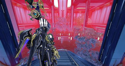 Pc Only Temporary Clan Manager Needed Rwarframe