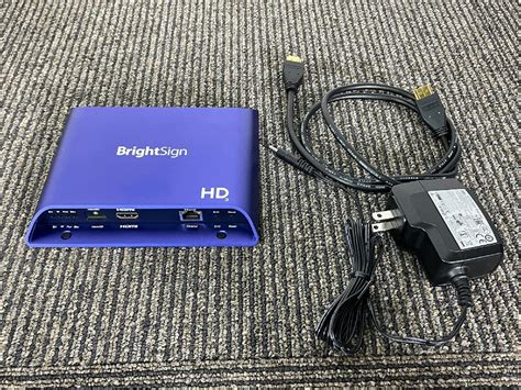 Sale Br Yy R Brightsign Hd Hdmi