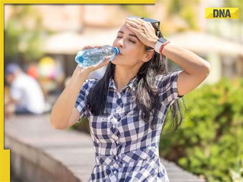 How To Tell If You Are Dehydrated 6 Unusual Signs You Should Know About