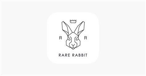 ‎rare Rabbit On The App Store