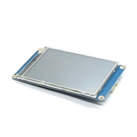 Nextion 3 5 Lcd Touch Display Module Manufacturers And Suppliers China Pricelist Kuongshun