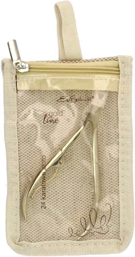 Ewa Schmitt Cążki Do Skórek 1 Szt Drogeria Rossmann Pl