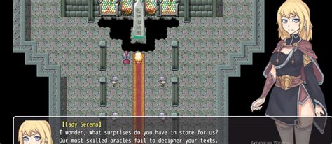 Yorna Monster Girls Secret Screenshots Telegraph