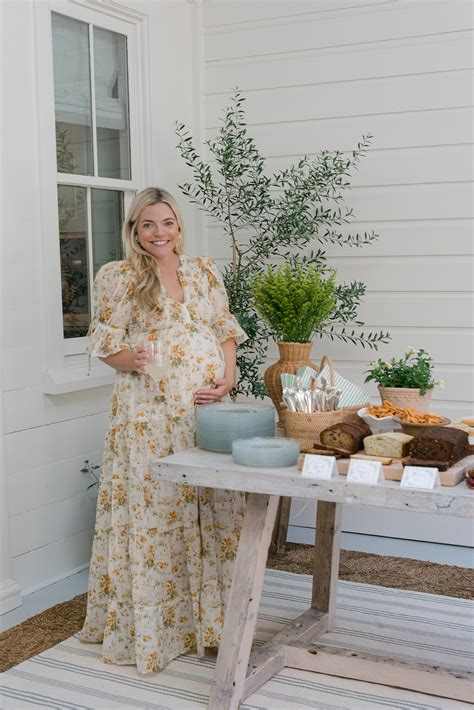 My Beatrix Potter Themed Baby Shower Color By K