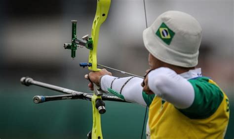 Bolsa Atleta Tem Maior Lista De Contemplados Da História Imagem Da