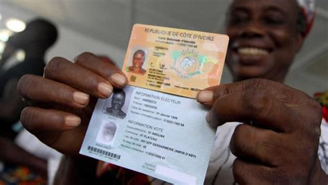Côte d Ivoire Lancement officiel des audiences foraines 2015 pour 3 5