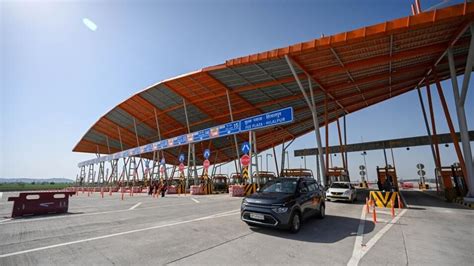 NHAI Invites Global Bids For Satellite Based Electronic Toll Collection
