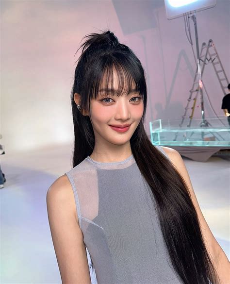 240723 Minnie Instagram Update Kpopping