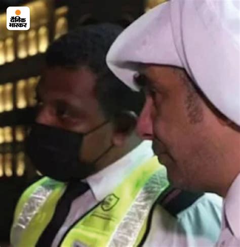 Fifa World Cup Qatar 2022 Journalist Controversy Qatar News