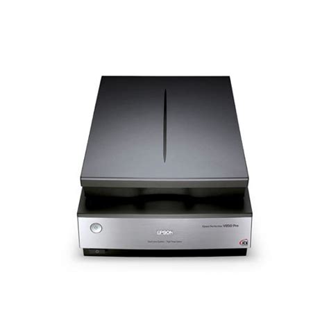 Epson Perfection V Pro Flatbed Photo Scanner Mercantile Office Systems Pvt Ltd