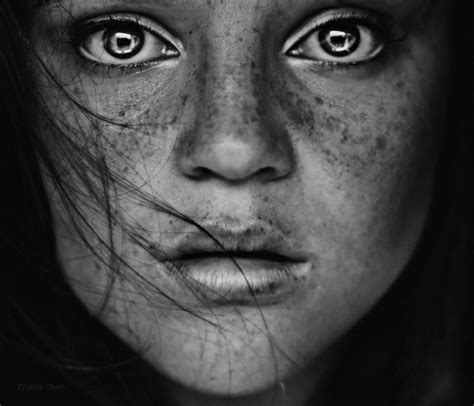 La Más Hermosa De Las Chicas Con Pecas Pictolic