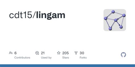 lingam directlingam kernel ipynb at master · cdt15 lingam · github