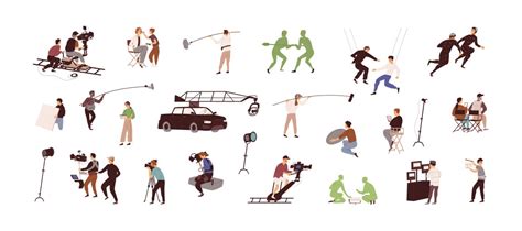 Directors Vector Images Over 38000