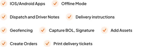 Optimize Backend And Frontend Operations Workflows FleetPanda