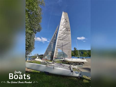 Catamarans Tornado For Sale Daily Boats