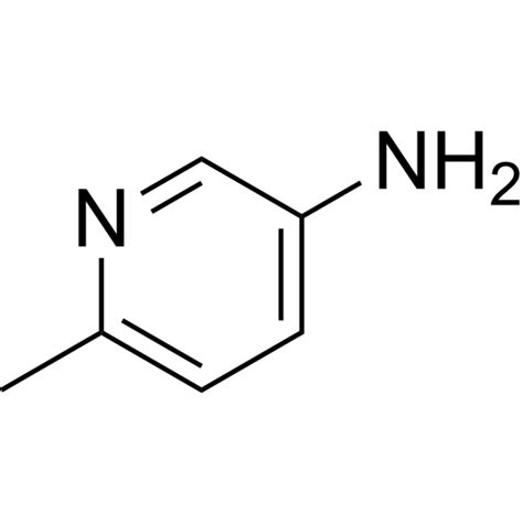 5 Amino 2 Picoline 5 Amino 2 Methylpyridine Biochemical Reagent Medchemexpress