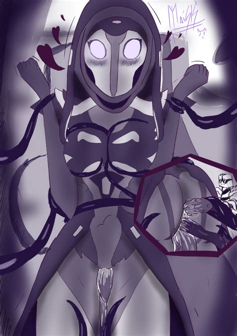 Rule 34 2d 2d Artwork 2d Artwork Cum Cum In Pussy Graxx Maisk Penetration Tentacle Warframe