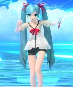 Project DIVA Photos On Pinterest Divas Hatsune Miku And Projects Hatsune Miku Project Diva
