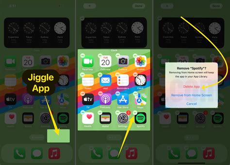 How To Delete Apps On IPhone Any IPhone IPad
