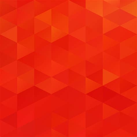 Red Grid Mosaic Background Creative Design Templates 634319 Vector Art At Vecteezy