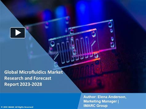 Ppt Microfluidics Market Ppt Growth Outlook Demand Keyplayer Analysis And Opportunity