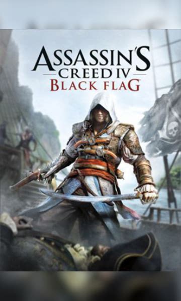 Buy Assassins Creed Iv Black Flag Gold Edition Pc Ubisoft