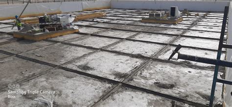 Combo Waterproofing System [advanced] Roof Secure