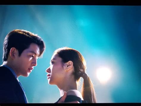 韓国ドラマ ヴィンチェンツォ20話最終回観ながら独り言 妄想オタクの独り言
