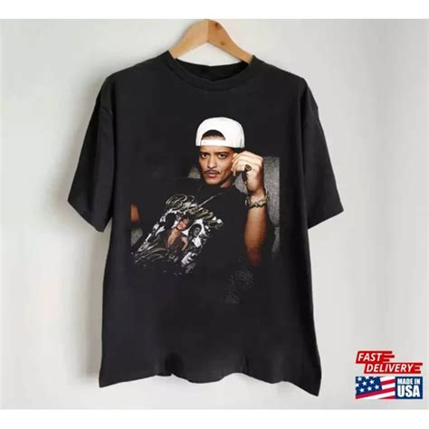 Bruno Mars Music Shirt Unisex S 4xl Hot Trending Shirt Sweatshirt
