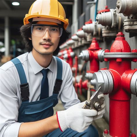 Hydrant System