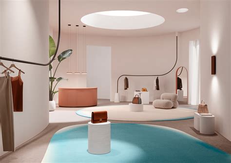 Cc Tapis Project On Behance