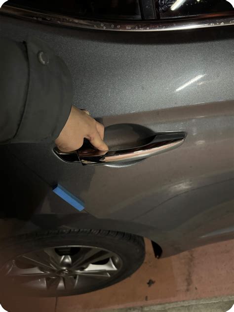 아반떼ad 차문 안닫힘 도어 래치 불량으로 블루핸즈에서 수리받기 후기 꿀 정보 노트