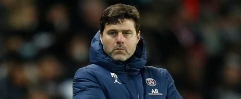 Comment Remplacer Mbappé Pochettino Sexprime