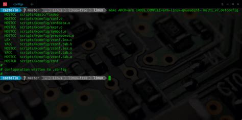 Compilando A última Versão Do Kernel Linux Para A Raspberry Pi 3b