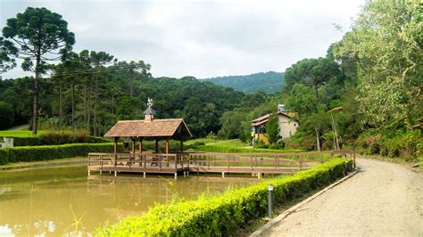 Serra Bela Eco Pousada Urubici Serra Catarinense