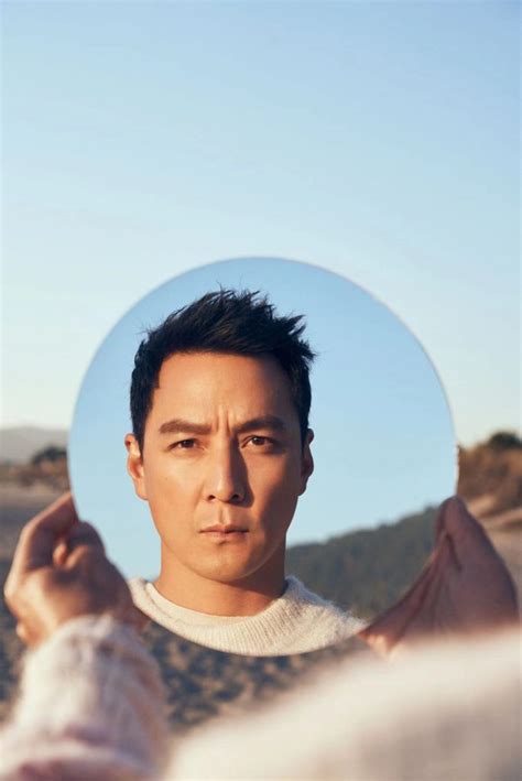 Daniel Wu Maekan