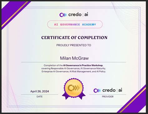 Milan Mcgraw Deep Learning Engineering On Linkedin Ai Responsibleai