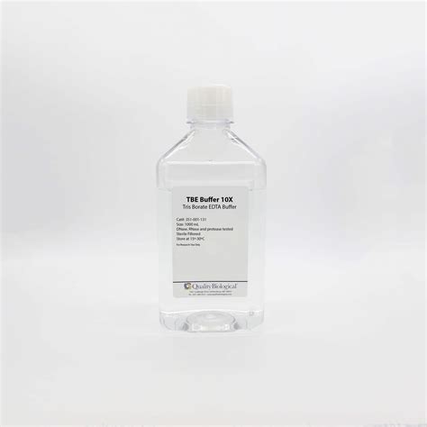 Buy Tbe Buffer 10x Quality Biological
